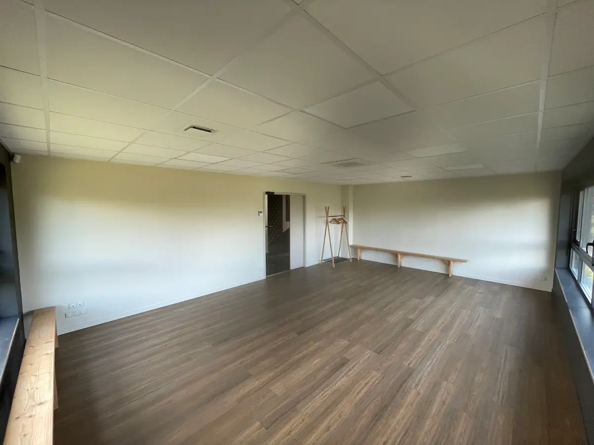 Salle Guy Howard à louer de 36m2 à Guérande (44) - Dance School Vallée